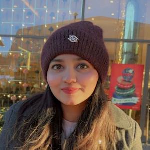 Our testimonials: Sundas | Università di Padova