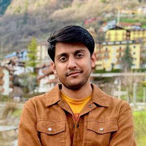 Our testimonials: Talha | Università di Padova