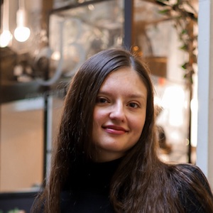 Our testimonials: Yulia | Università di Padova