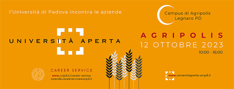 Università aperta | Università di Padova