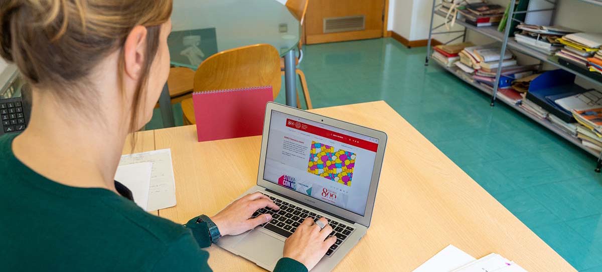 Unipd: cinque nuovi concorsi a tempo indeterminato per laureate e ...