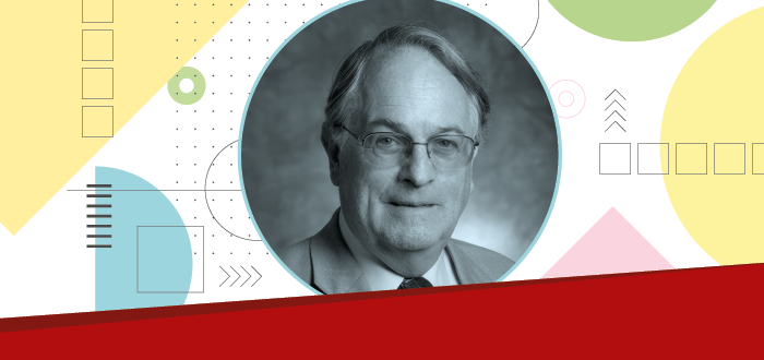 Awarding of an Honorary Master’s Degree to Sir Michael Stanley ...