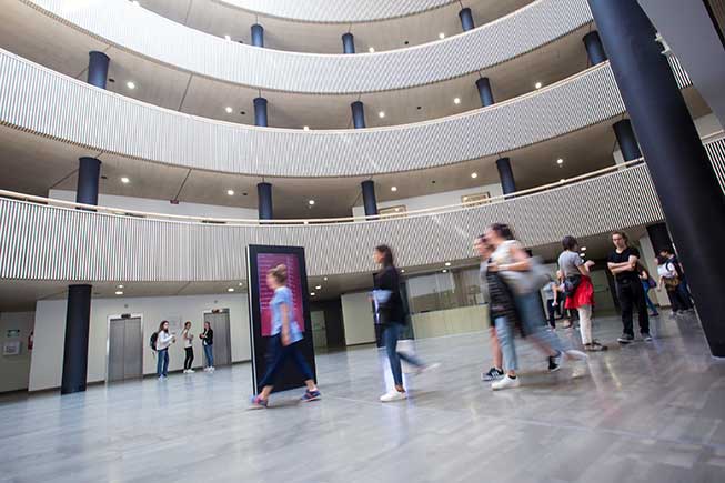 Unipd sale di 2 posizioni nella classifica internazionale Best Global ...