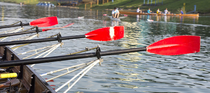 Unipd alla regata di Coastal Rowing in vista delle gare nazionali ...