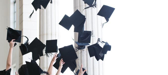 Algant Graduation Ceremony | Università di Padova