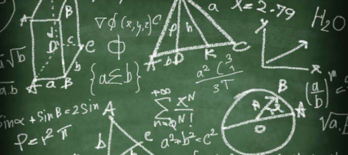 Al via a gennaio la nuova edizione dei Circoli matematici | Università ...