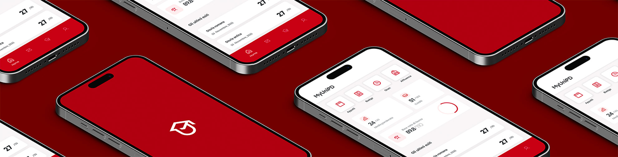 MyUnipd si è rinnovata | Università di Padova