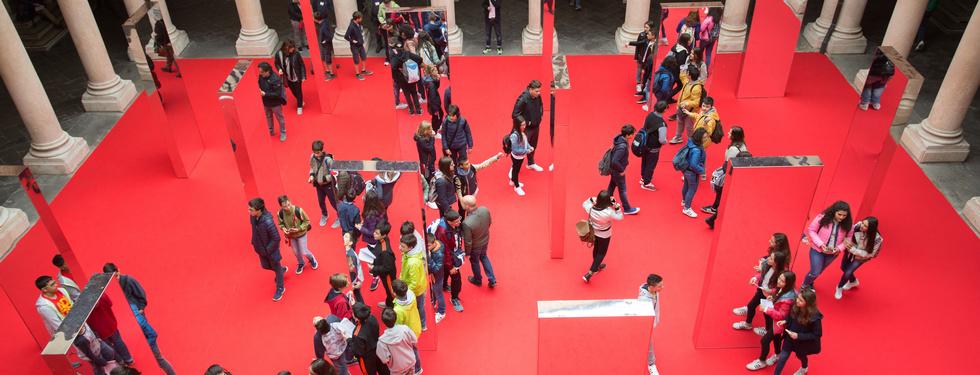 Terza missione | Università di Padova