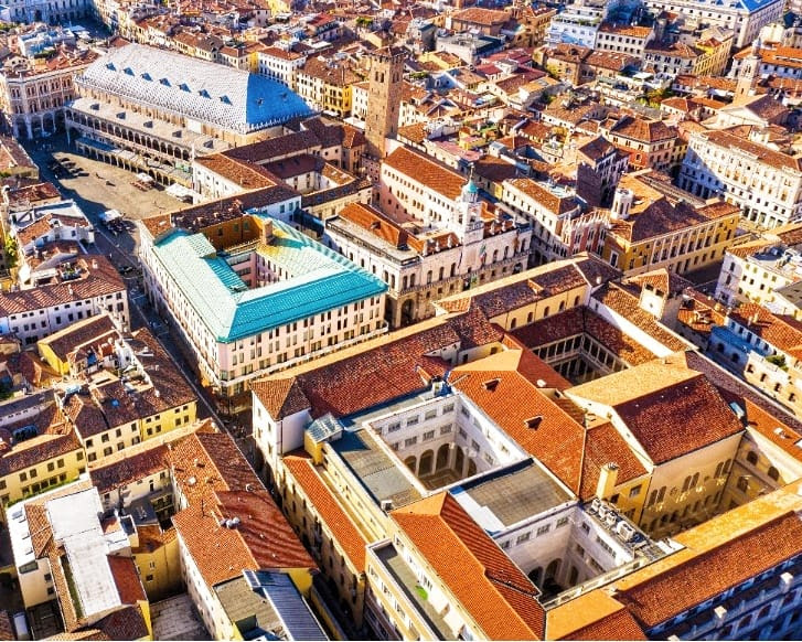 L'Università di Padova si prepara all'acquisto di un nuovo edificio ...
